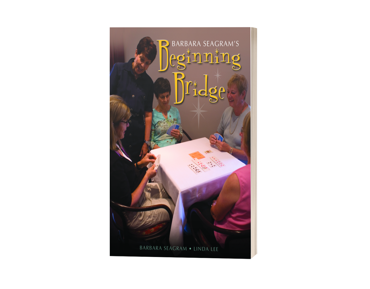 BARBARA SEAGRAM’S BEGINNING BRIDGE – Barbara Seagram Bridge US